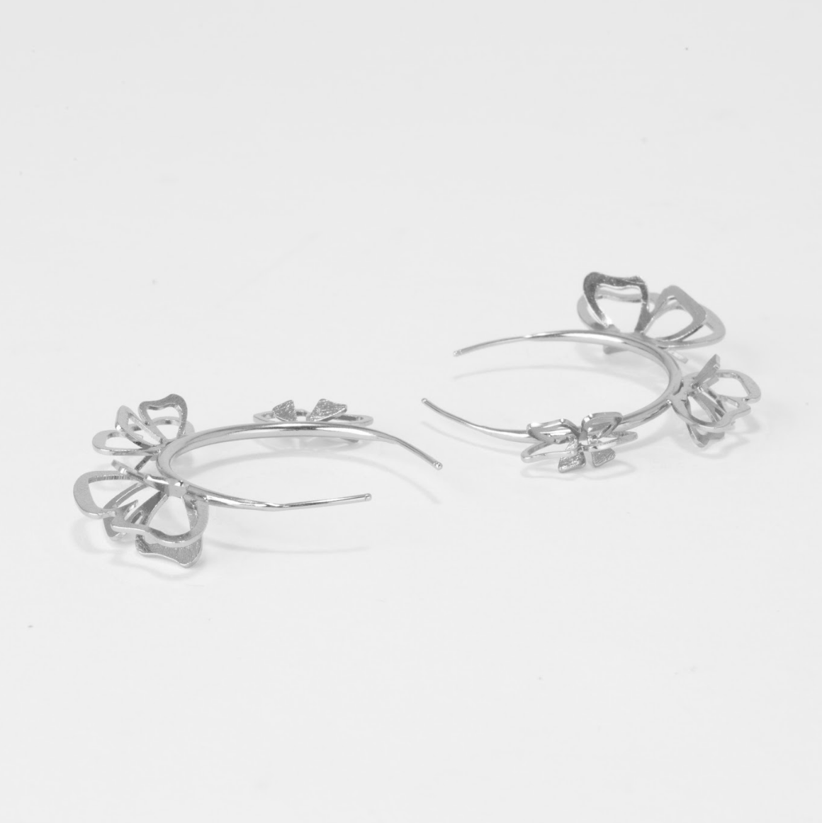 Earrings STUDIO INGRID BURGOS earrings-studio-ingrid-burgos